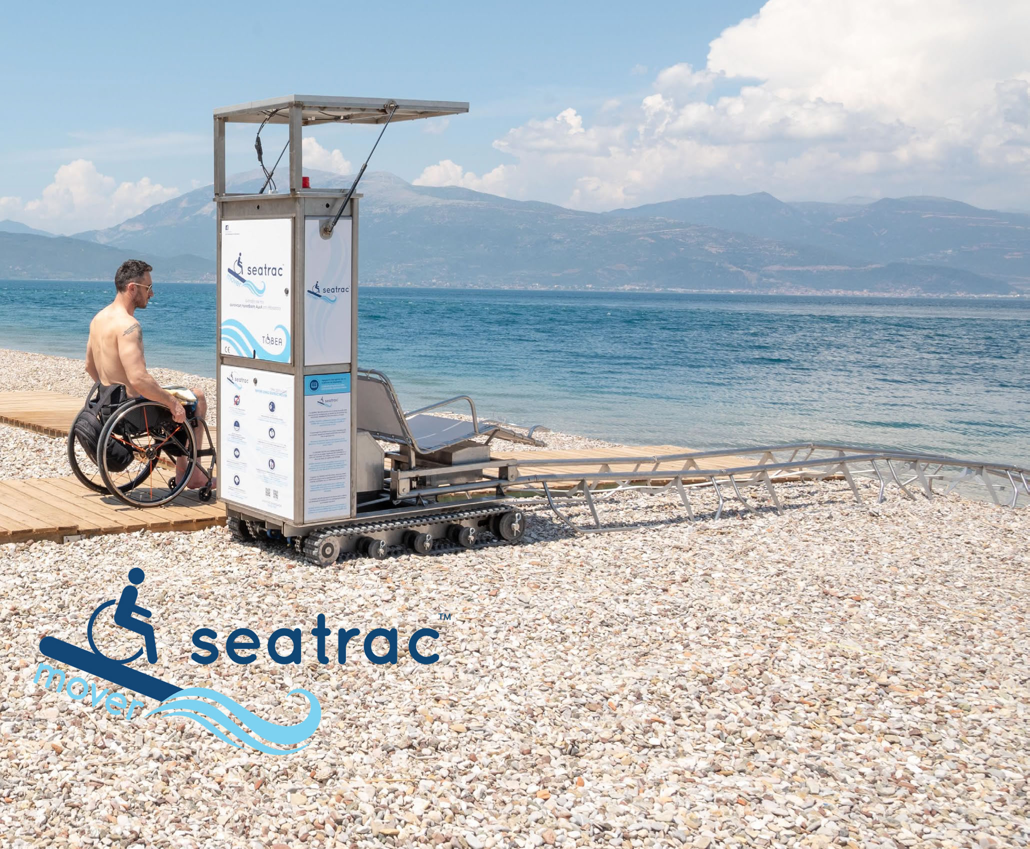 News - SeatracUSA